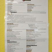 Roxy’s Island Grill - 15 Photos & 19 Reviews - Hawaiian - 1001 SW 1st ...