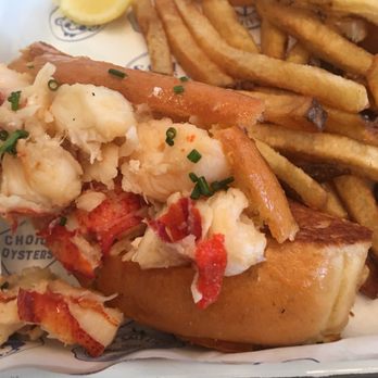 The Salt Line - 257 Photos & 185 Reviews - Seafood - 79 Potomac Ave SE ...