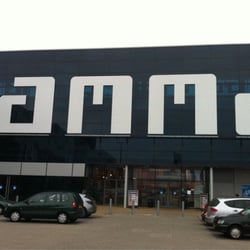 Gamma - Hardware Stores - Sijsjesbergweg 10, Zuid Oost, Amsterdam ...