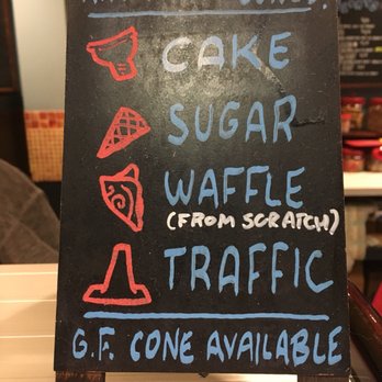 Betty Rae’s Ice Cream - 190 Photos & 179 Reviews - Ice Cream & Frozen ...