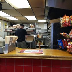 TK Pizza - 16 Photos & 10 Reviews - Pizza - 3815 Clinton St, West ...