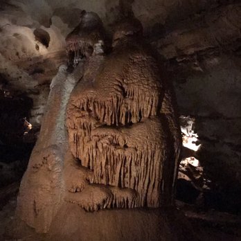 Inner Space Cavern - 434 Photos & 166 Reviews - Tours - 4200 S IH-35 ...