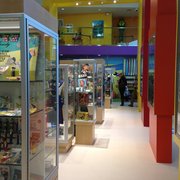 PEZ Visitor Center - 327 Photos & 82 Reviews - Visitor Centers - 35 ...