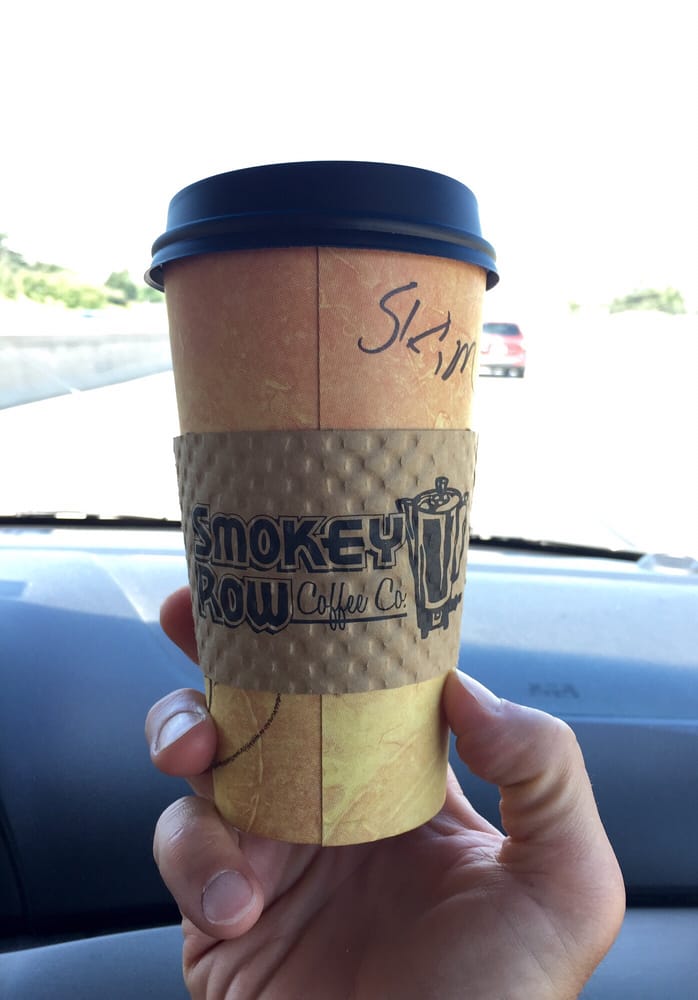 Smokey Row Coffee - 58 Photos & 86 Reviews - Coffee & Tea - Des Moines ...