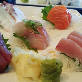 Pure Sushi - 156 Photos & 230 Reviews - Sushi Bars - 20567 N Hayden Rd ...