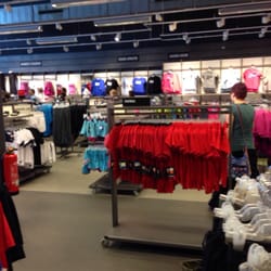 Nike Factory Store - Active Life - Londoner Bogen 10, Zweibrücken, Rheinland-Pfalz, Germany ...