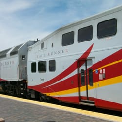 New Mexico Rail Runner Express - 51 Photos & 30 Reviews - Train ...