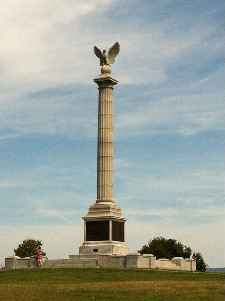Antietam National Battlefield - 229 Photos & 51 Reviews - Landmarks ...
