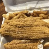 JJ Fish & Chicken - 85 Photos & 92 Reviews - Chicken Shop - 1192 Pryor ...