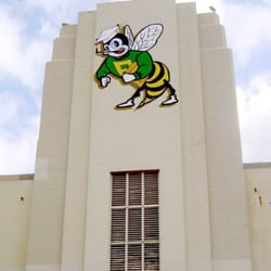 Franklin High School - Middle Schools & High Schools - 300 N Gertrude ...