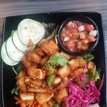 Tiger + Lily - 183 Photos & 114 Reviews - Asian Fusion - 19 E Gay St ...