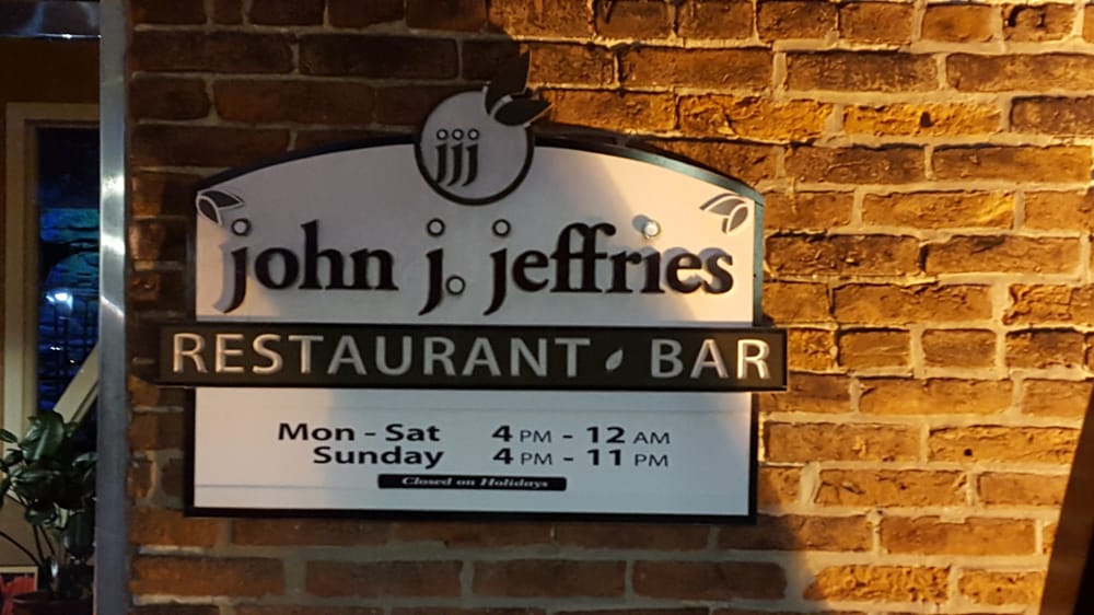 John J Jeffries - 81 Photos & 172 Reviews - American (New) - Lancaster ...