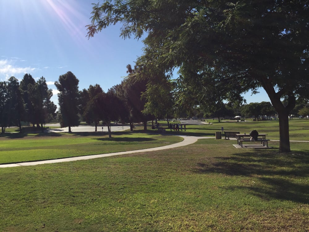 El Toyon Park - 16 Photos - Parks - 2005 E 4th Street - National City ...