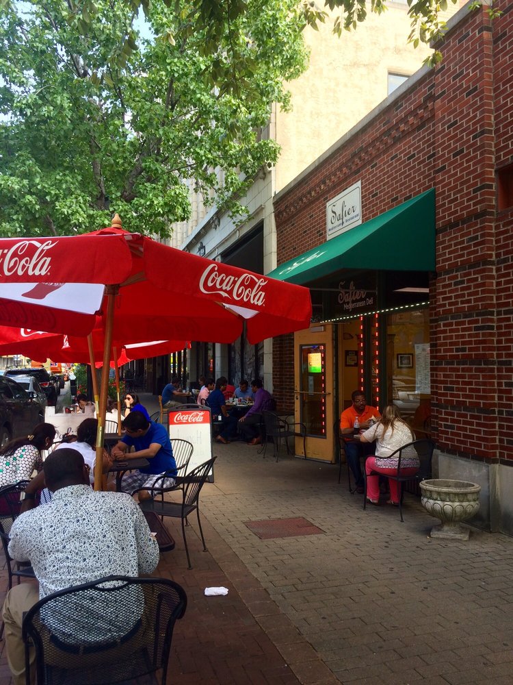 Safier Mediterranean Deli - 46 Photos & 134 Reviews - Mediterranean ...