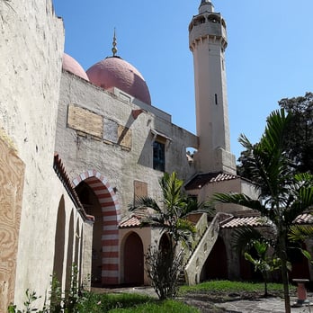 Opa Locka Old City Hall - 2019 All You Need to Know BEFORE You Go (with ...