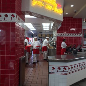 In-N-Out Burger - 66 Photos & 45 Reviews - Burgers - 4840 N 20th St ...