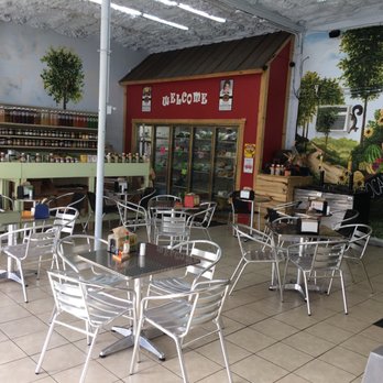 Ocala Fresh Produce & Deli - Order Food Online - 44 Photos & 10 Reviews ...