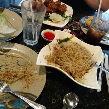 T Jins China Cafe - 80 Photos & 107 Reviews - Chinese - 6037 N Fry Rd ...