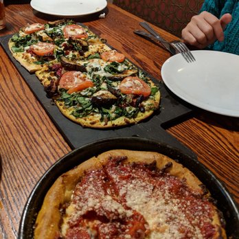 Uno Pizzeria & Grill - Order Food Online - 116 Photos & 95 Reviews ...