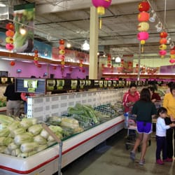 Jusgo Supermarket - 72 Photos & 67 Reviews - Grocery - 9280 Bellaire ...