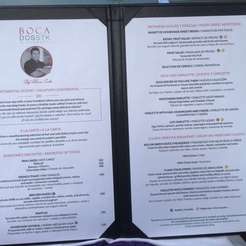 Bocados STK - 89 Photos & 15 Reviews - Steakhouses - Carretera a Barra ...