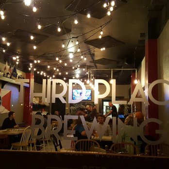 Third Place Brewing - 22 Photos & 17 Reviews - Breweries - 630 E Douglas Ave, Wichita, KS ...