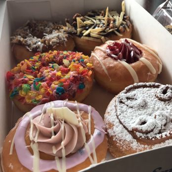 Mojo Donuts - 1749 Photos & 1155 Reviews - Donuts - 7906 Pines Blvd ...