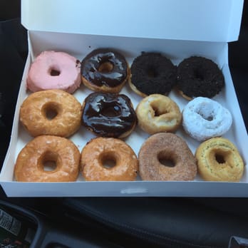 Dutch Monkey Doughnuts - 176 Photos & 248 Reviews - Donuts - 3075 ...