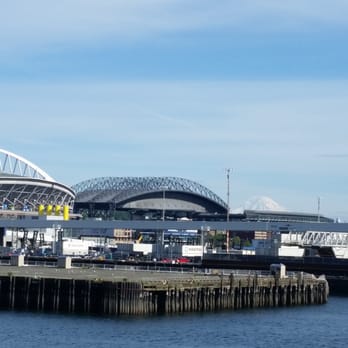 Bremerton Ferry Terminal - 118 Photos & 52 Reviews - Public ...