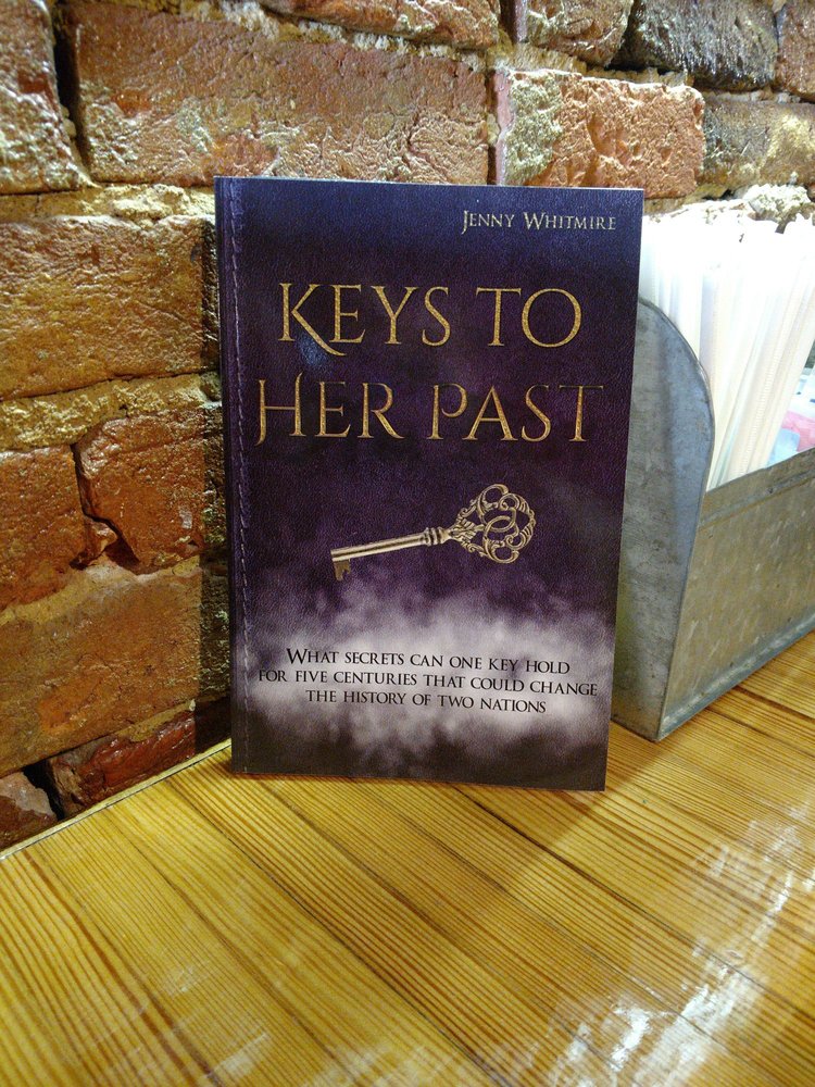 Book Nook, Butler | Roadtrippers