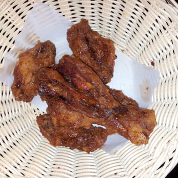 Pochon Chicken Restaurant - 12 Photos - Korean - Mangilao, Guam ...