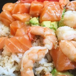 PokeHana - 73 Photos & 65 Reviews - Asian Fusion - 436 W Market St ...