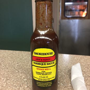 Lexington Barbecue - 336 Photos & 384 Reviews - Barbeque - 100 ...