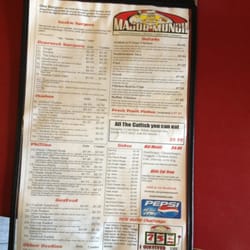 Major Munch - 19 Reviews - Burgers - 101 NW 1st St, Evansville, IN ...