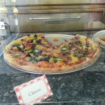 Vinnie’s Pizzeria - Order Online - 124 Photos & 118 Reviews - Pizza ...