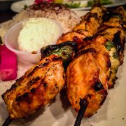 Skaf’s Lebanese Cuisine - 366 Photos & 563 Reviews - Lebanese ...