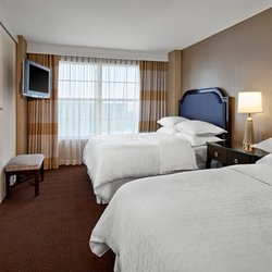 Sheraton Suites Galleria-Atlanta - 107 Photos & 91 Reviews - Hotels ...