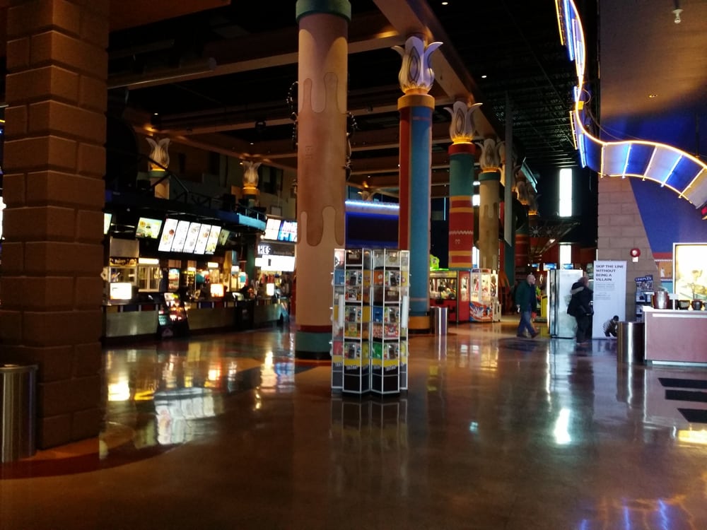 Scotiabank Theatre Chinook - 21 Photos & 48 Reviews - Cinema - 6455 ...