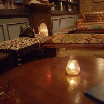 Library Bar - 577 Photos & 1539 Reviews - Gastropubs - 630 W 6th St ...