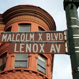 125th Street in Harlem - 24 Photos & 33 Reviews - Landmarks ...