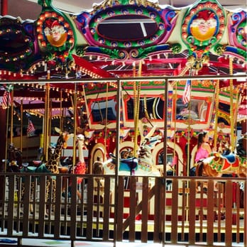 Seaside Carousel Mall - 47 Photos & 26 Reviews - Shopping Centers - 300 ...