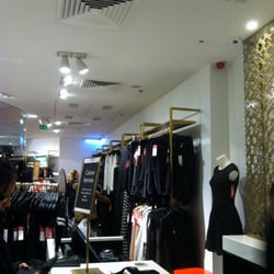 Morgan - Women's Clothing - 92 av des Champs-Elysées, Champs-Elysées ...