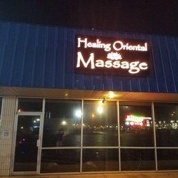 Healing Oriental Massage - Massage Therapy - 3165 S Campbell Ave ...