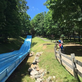 Tomahawk Lake Water Park - 51 Photos & 52 Reviews - Water Parks - 155 ...