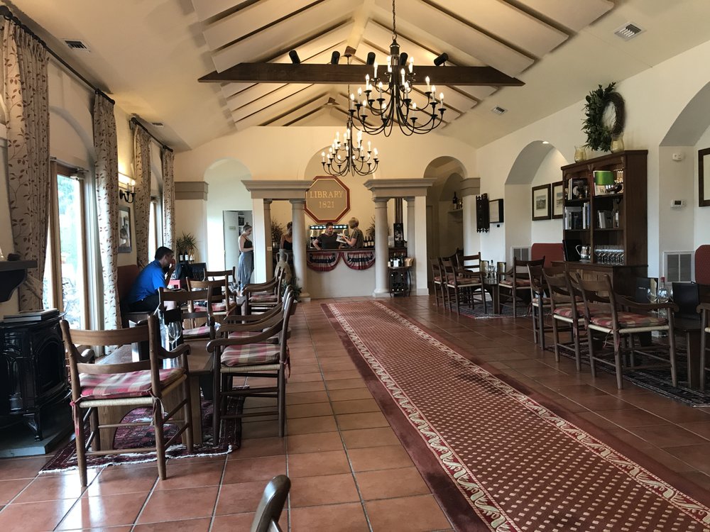 Barboursville Vineyards - 215 Photos & 200 Reviews - Wineries - 17655 ...