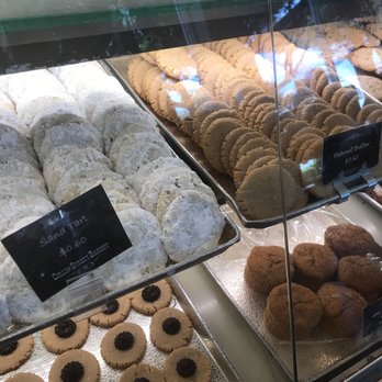 Collin Street Bakery - 76 Photos & 135 Reviews - Bakeries - 401 W 7th ...