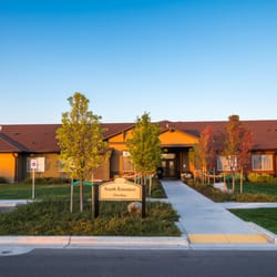Touchmark At Meadow Lake Village - Assisted Living Facilities - 4037 E ...
