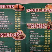 Rodolfo’s Mexican Grill - 34 Photos & 26 Reviews - Mexican - 9111 Las ...