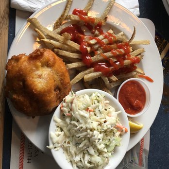 Ocean Pride Seafood - 107 Photos & 158 Reviews - Seafood - 1534 York Rd ...