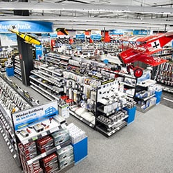 Conrad Electronic - 16 Reviews - Electronics - Karlstr. 33, Bonn ...